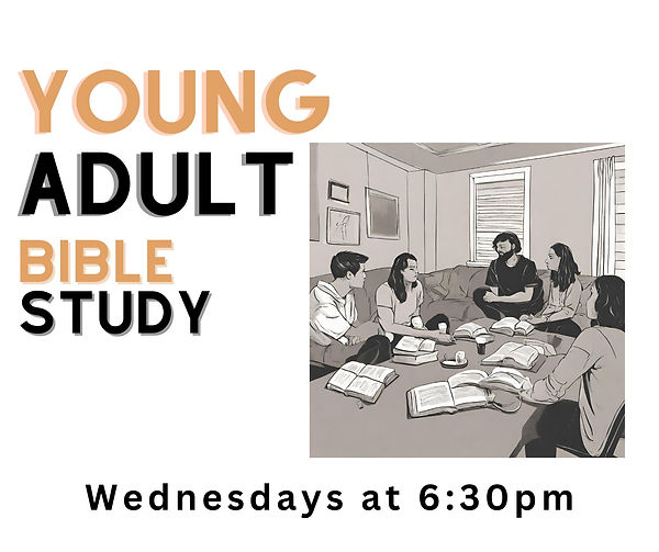 Midweek Bible Studies | pottershandchurch Midweek Bible Studies | pottershandchurch